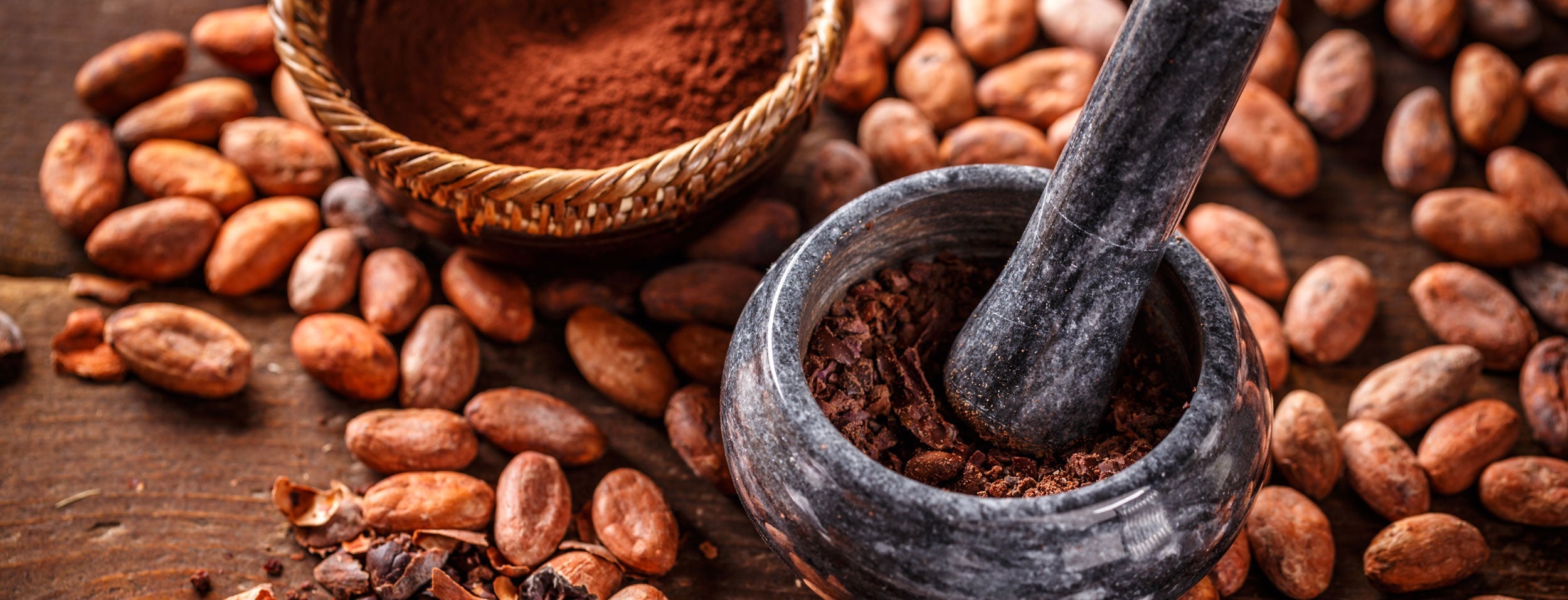 Hot Cocoa Pods | Hot Chocolate Pods - Two Rivers Coffee - Two Rivers ...