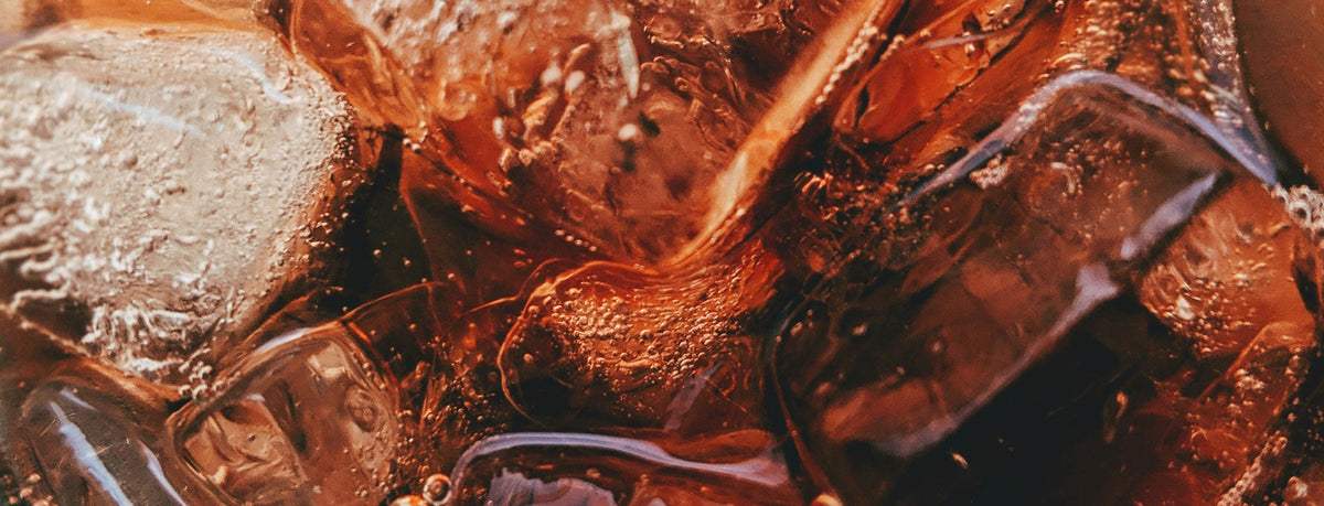 Shop Tea Pods Online - Two Rivers Coffee