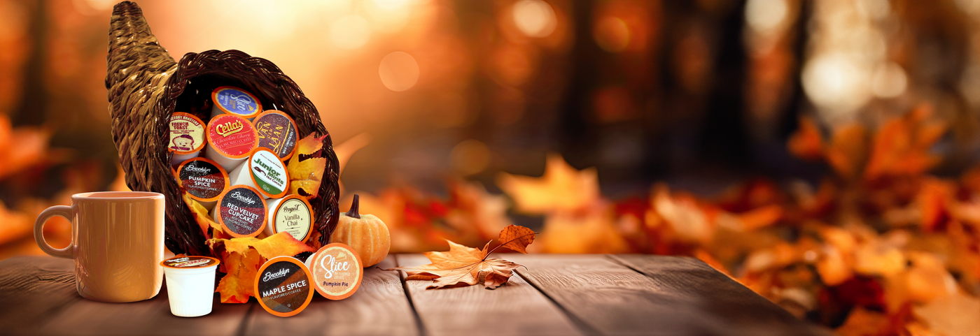 Two Rivers Coffee Direct Two Rivers Coffee - The Best Flavored Coffee Pods