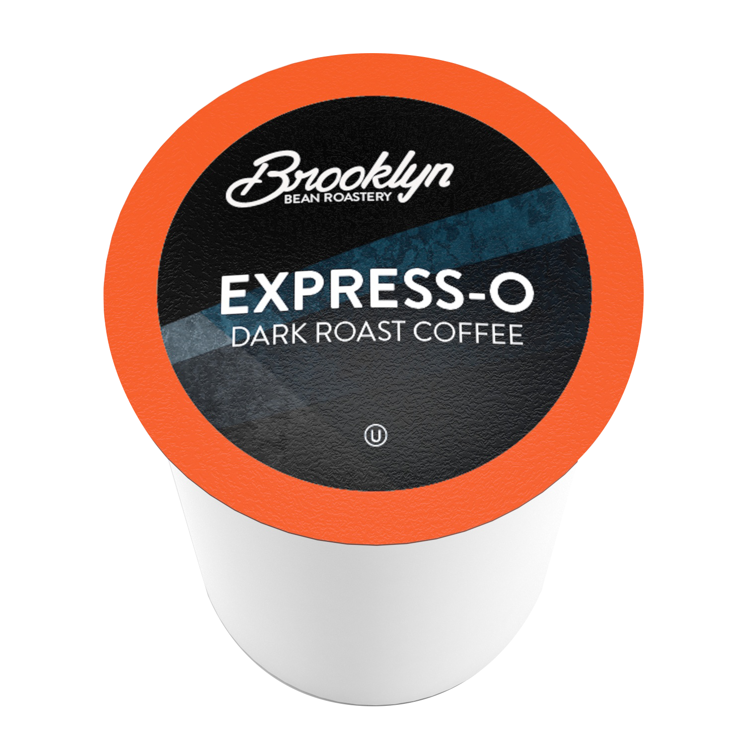 Brooklyn Beans Express-O Coffee Pods - Two Rivers Coffee Direct
