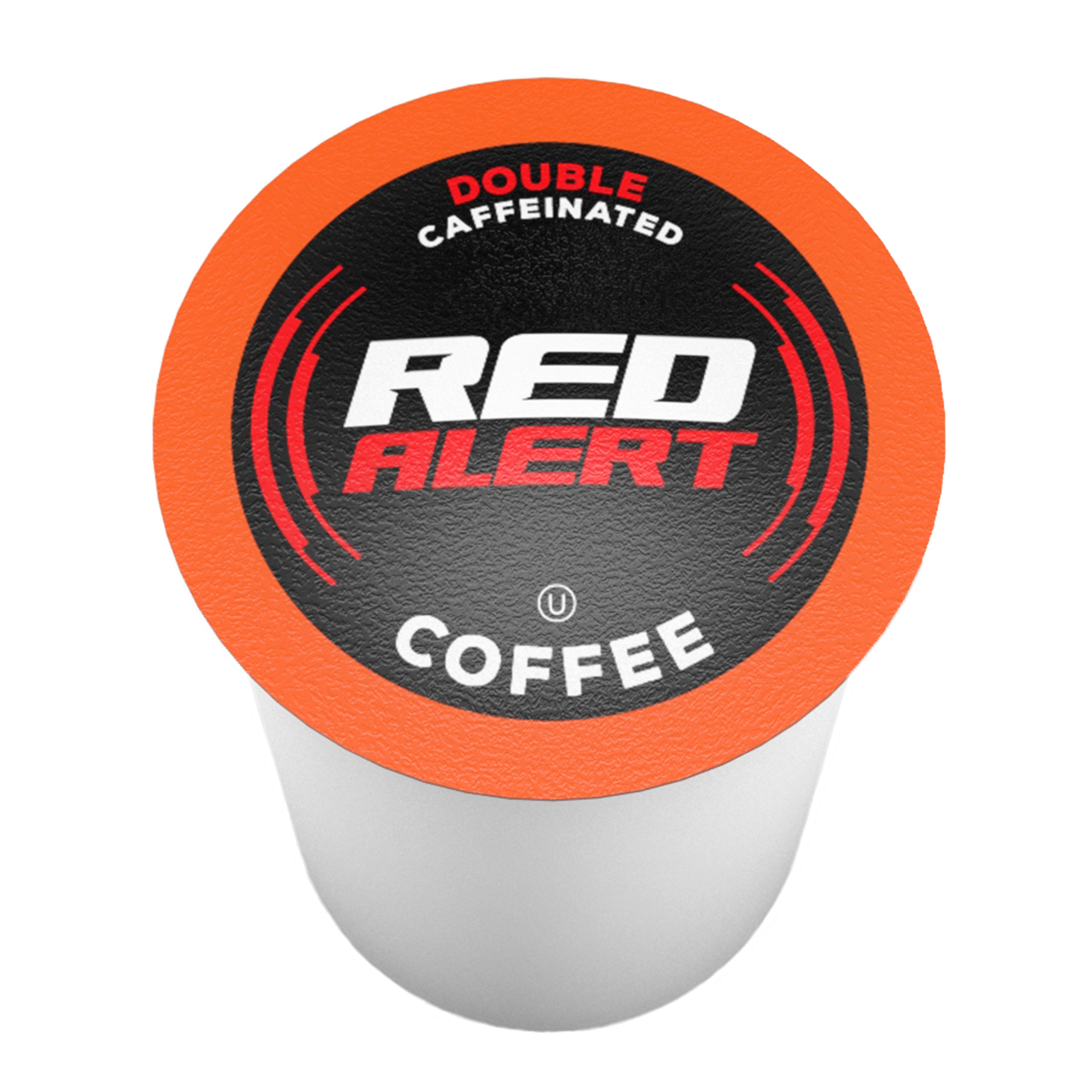 Extra Strong Coffee Pods - Two Rivers Coffee Direct