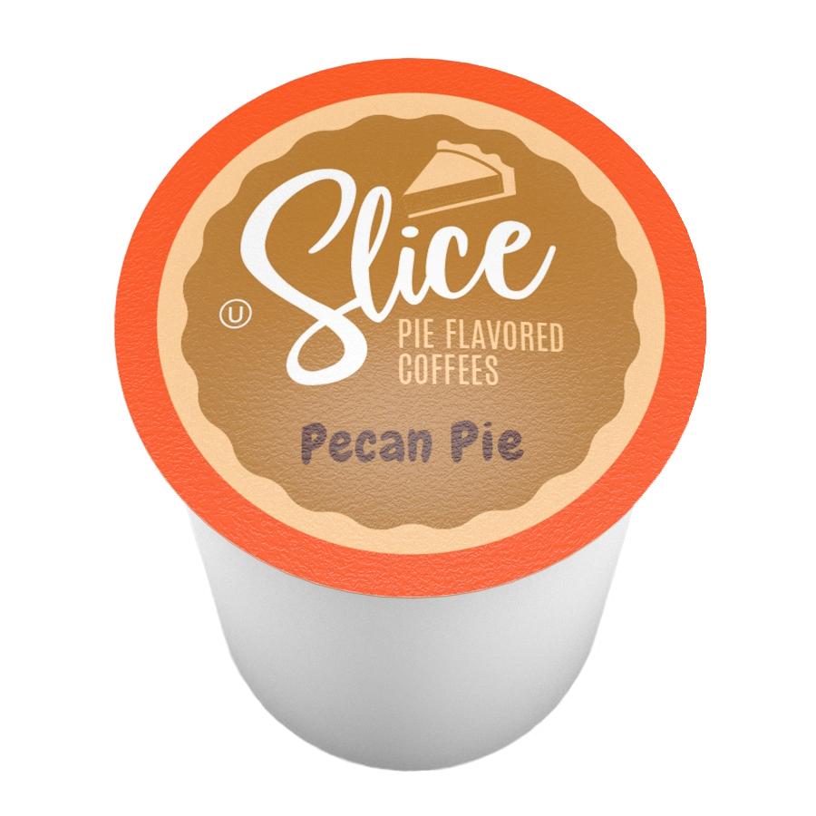 Pecan Pie Coffee Pods - Two Rivers Coffee Direct