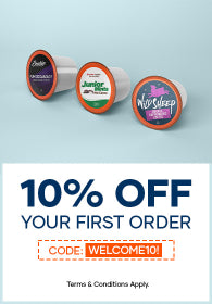 Two Rivers Coffee Direct Two Rivers Coffee - The Best Flavored Coffee Pods